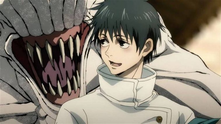 What is True Mutual Love? - Yuta Okkutsu's Domain Expansion Explained