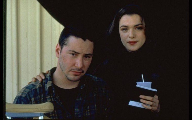 Keanu Reeves Found a Fan in James Bond Star Daniel Craig’s Oscar ...