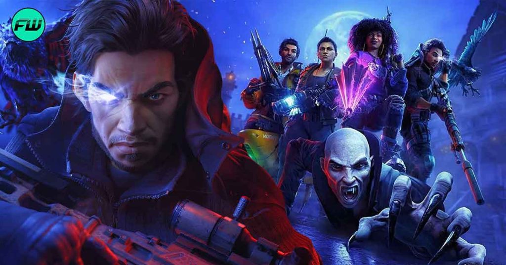 After a Long Wait, Redfall Finally Gets 60FPS Patch