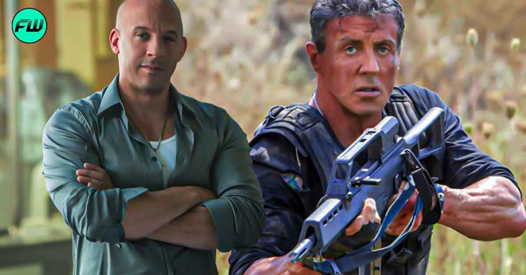 Should Vin Diesel's Dom Retire In Fast 11 Like Sylvester Stallone Left ...