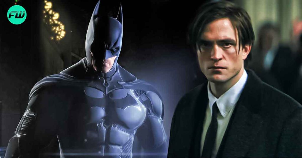 “It looked so awkward”: The Batman Star Robert Pattinson’s Love For ...