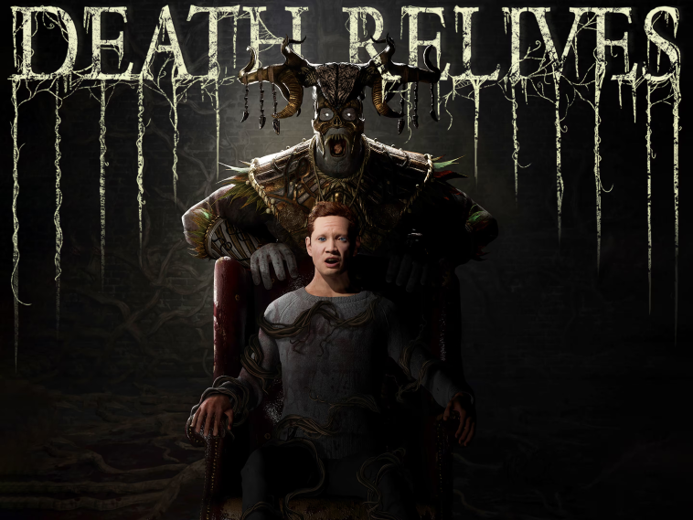 Death Relives Is An Upcoming First-Person Horror Game With a Twist On Aztec Mythology