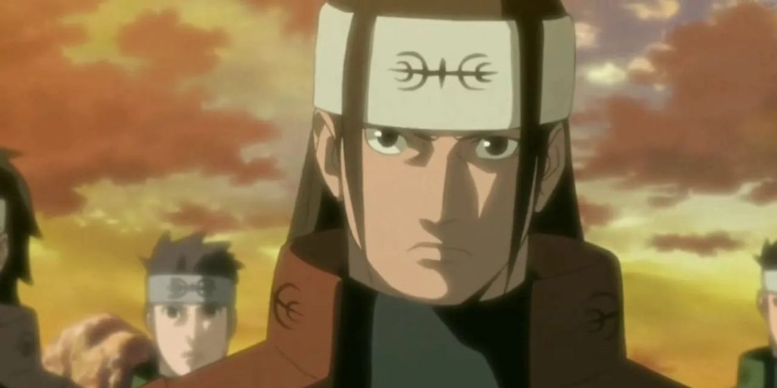 Naruto: Hashirama May Have Been the God of Shinobi, but He Wasn’t the ...