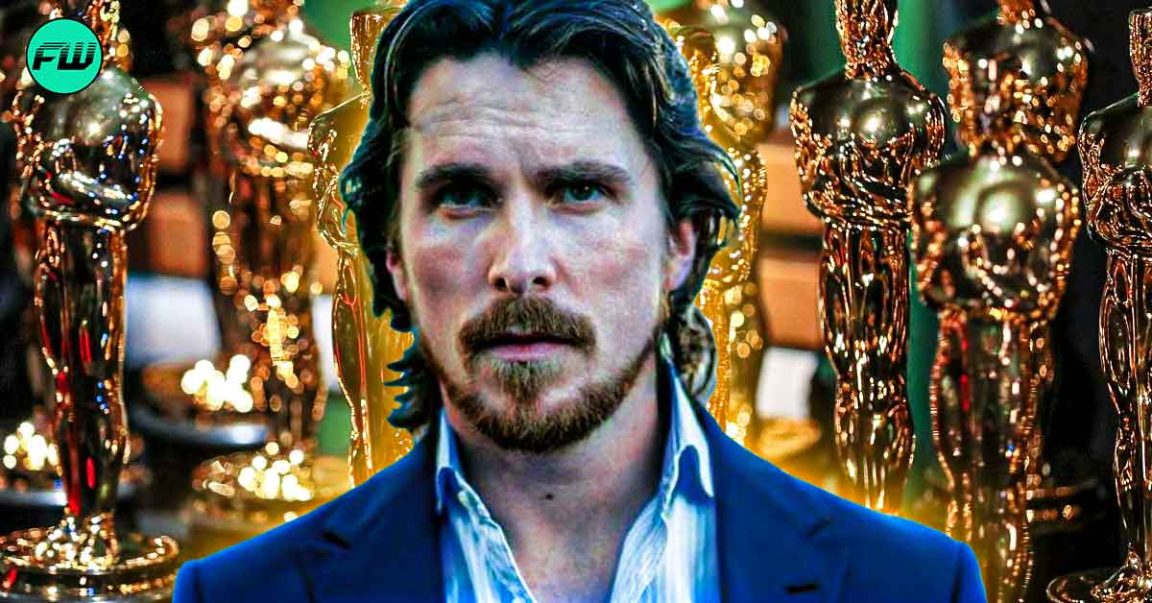 “I can’t do it”: Christian Bale Claimed His Love For “Method Acting ...