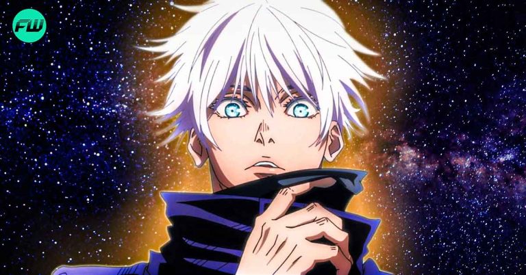 Death Threats to Gege Akutami Weren't Enough, Jujutsu Kaisen Fans ... Death Threats to Gege Akutami Weren't Enough, Jujutsu Kaisen Fans ...