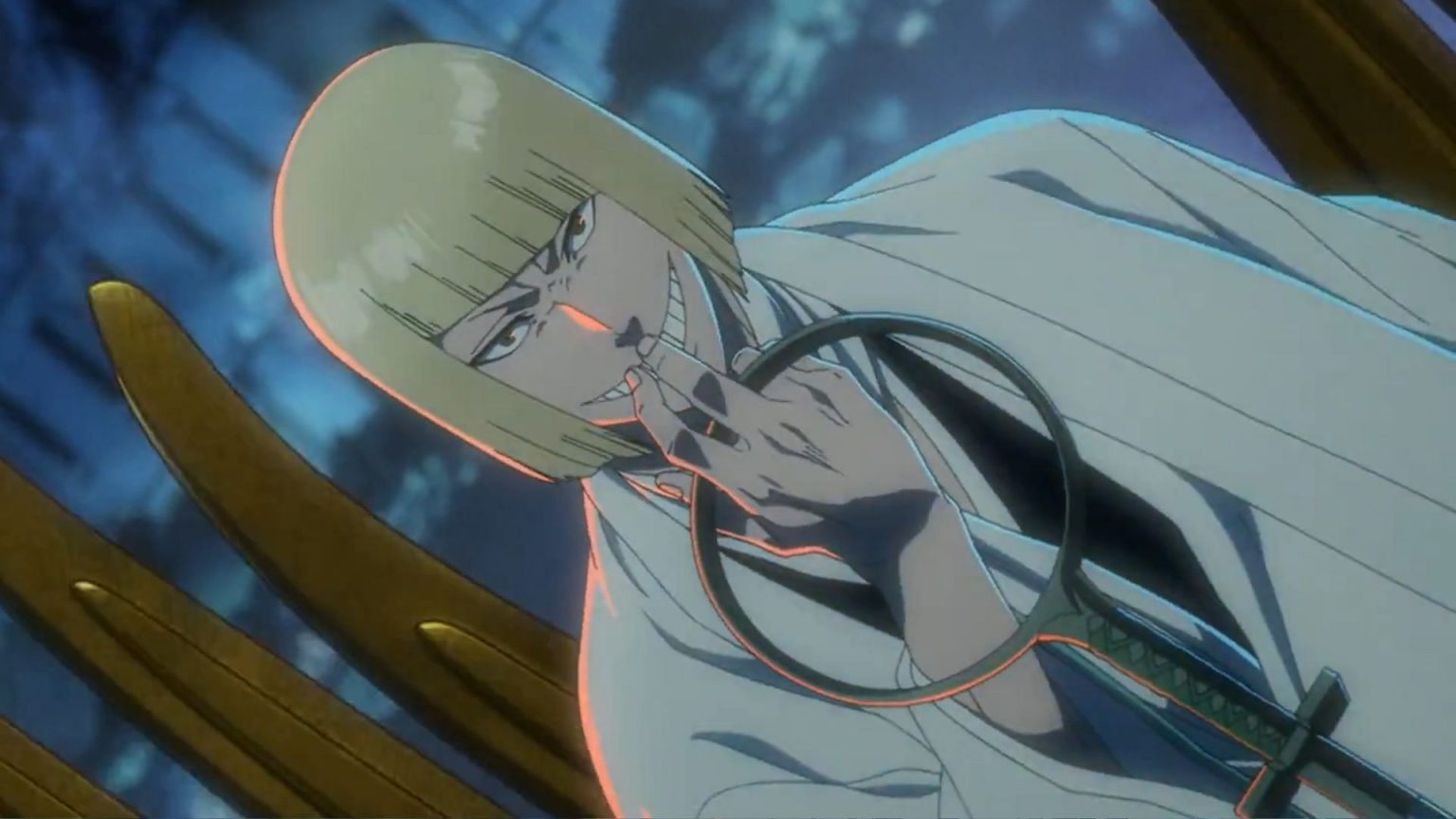 Shinji Hirako's Bankai Powers Explained: Why Is He Banned From Using ...