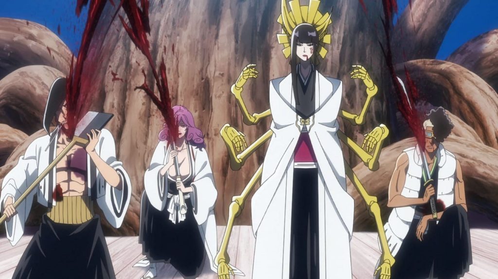 Bleach Thousand-Year Blood War Steps Away From Tite Kubo’s Manga More Than Once, Top 5 Biggest ...