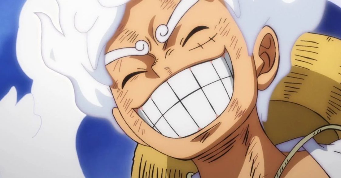 One Piece: Luffy’s Gear 5 is Starkly Different from Other Devil Fruit ...