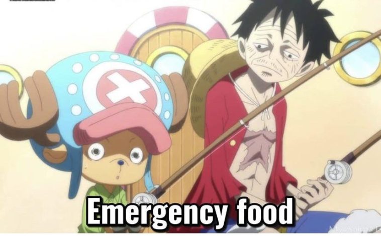 “We’ll go with whatever”: One Piece Writer has 1 Thing in Mind so as to ...