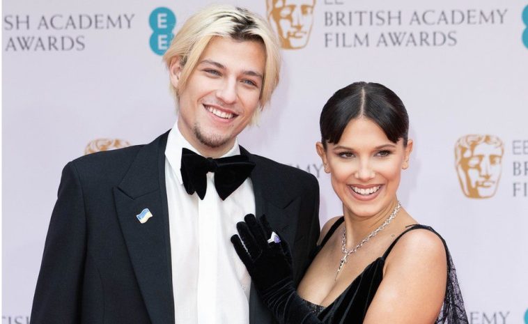 “I don’t feel comfortable with that”: Millie Bobby Brown Refused To ...