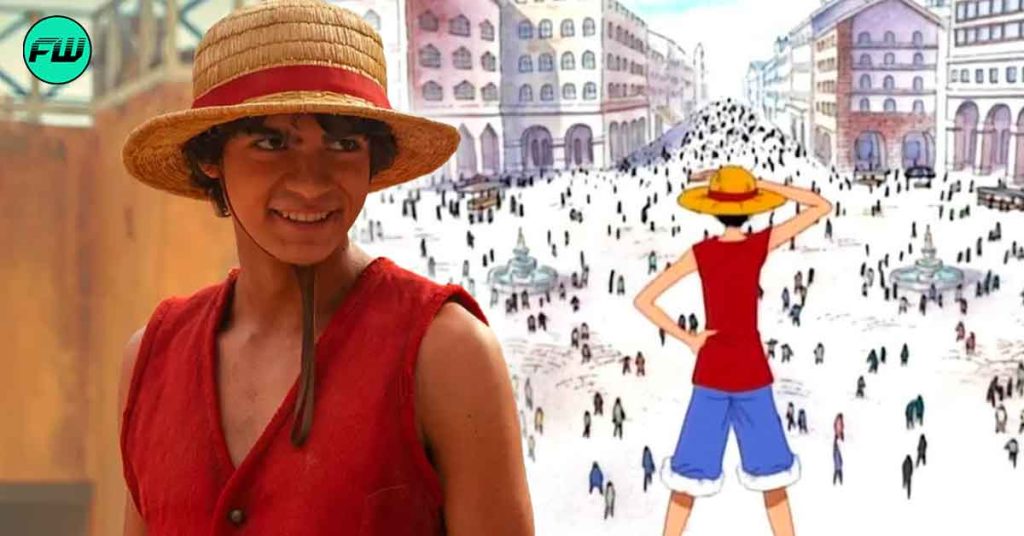 One Piece Showrunner Reveals the Real Reason Why a Fan Favourite ...