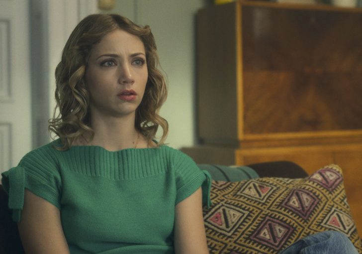 "It's so cute": Emily Rudd and One Piece Cast Can't Stop Gushing Over ...