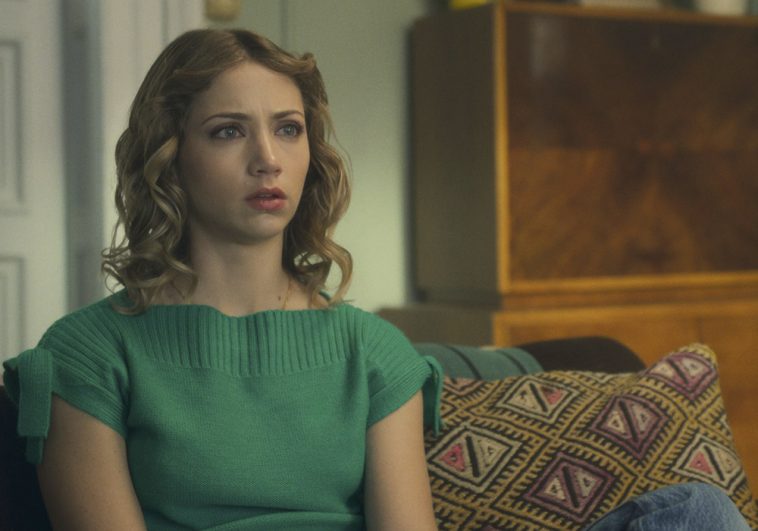 "It's so cute": Emily Rudd and One Piece Cast Can't Stop Gushing Over ...