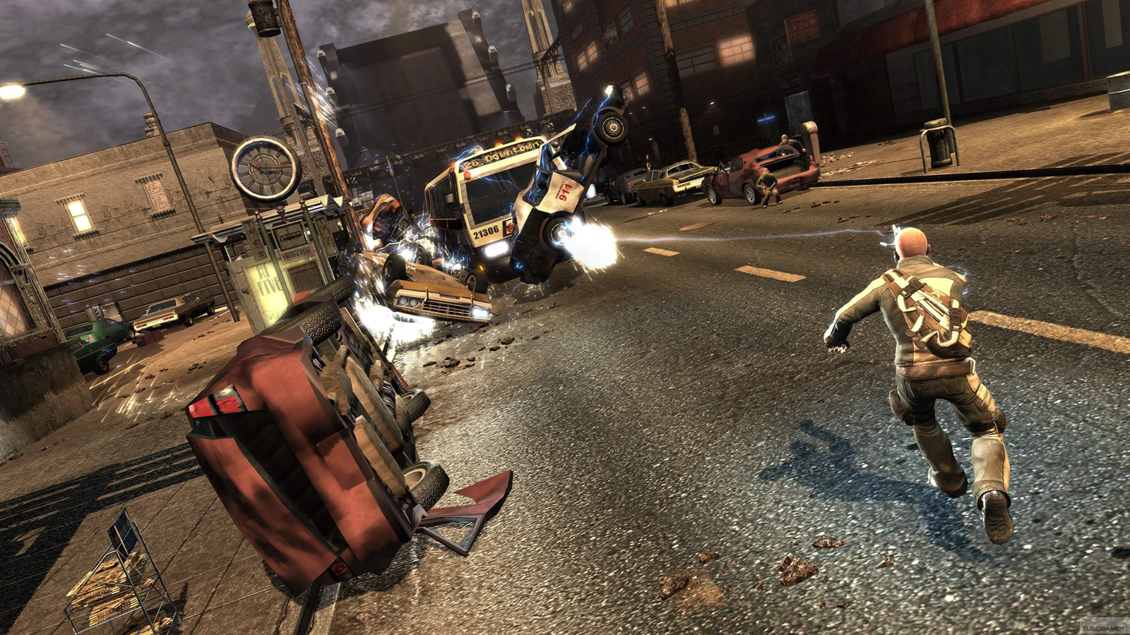 “Hope to see this franchise return”: It Has Been 10 Years Since the ...