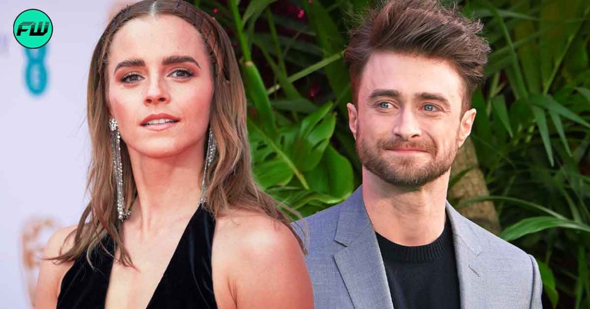 "I just felt like Emma could be Sam": Emma Watson's One Scene With ...