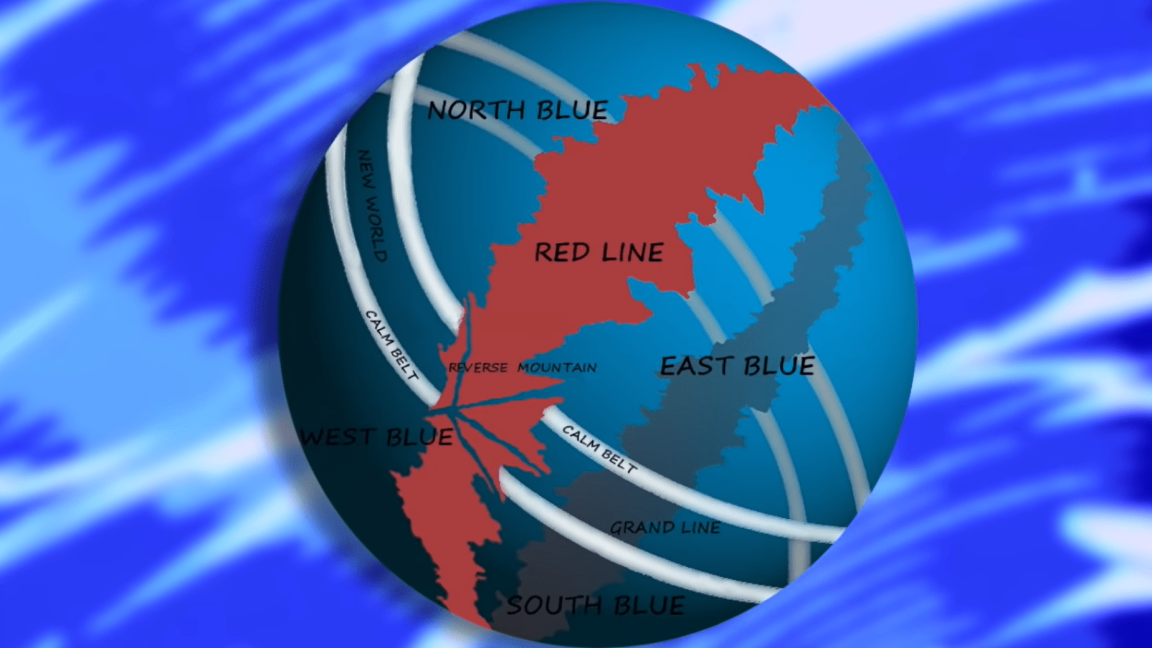 The Existence of the Red Line May Hold Much Greater Significance in One ...