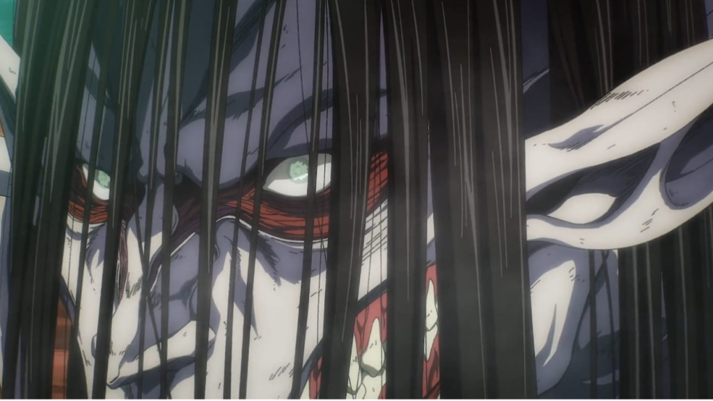 Attack on Titan: Every Titan Ranked From Weakest to Strongest