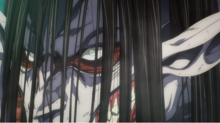 Attack on Titan: Every Titan Ranked From Weakest to Strongest