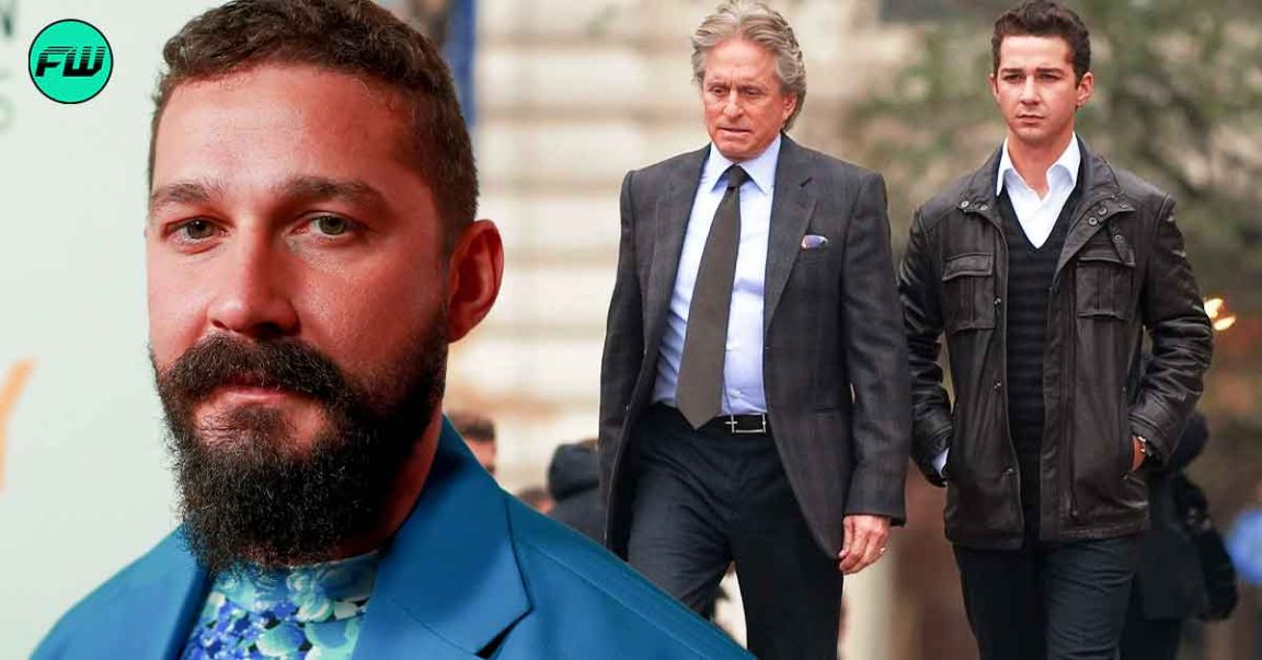 "Do not get involved with your leading lady": Ant-Man Star Warned Shia ...