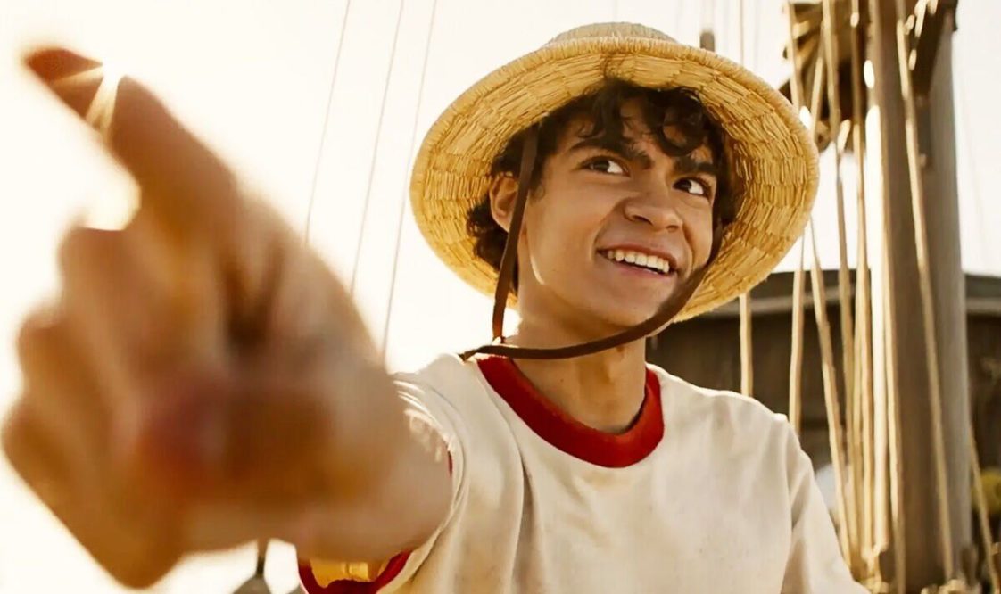 Iñaki Godoy Took Inspiration From 4 Legendary Comedians and Actors to ...