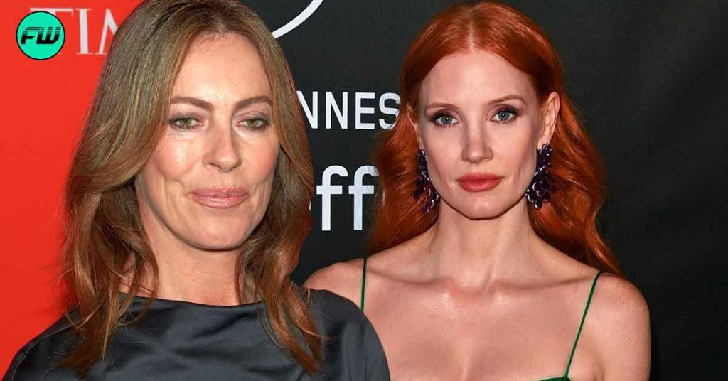 “It does seem illogical to me”: Historical Oscar-Winning Director ...