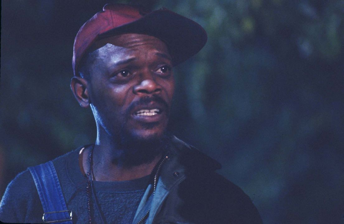 “I’m not as angry as I used to be”: Samuel L. Jackson Regretted Losing ...