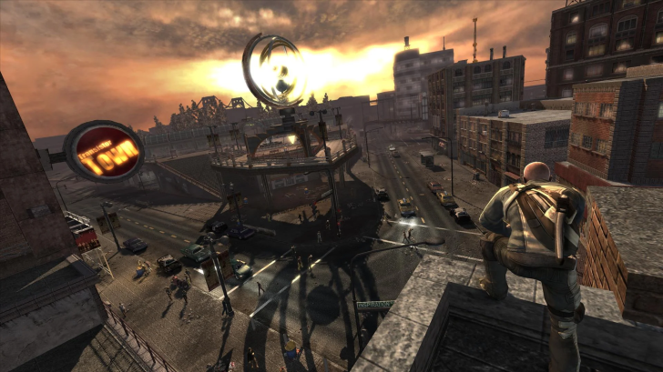 Fans Want an inFAMOUS Remake: Here's Why