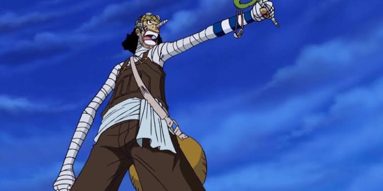 7 Lies By Usopp That Came True in One Piece