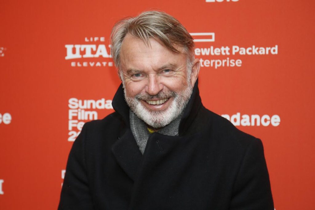 "I wouldn't have enjoyed it": Before Jurassic Park, Sam Neill Turned ...