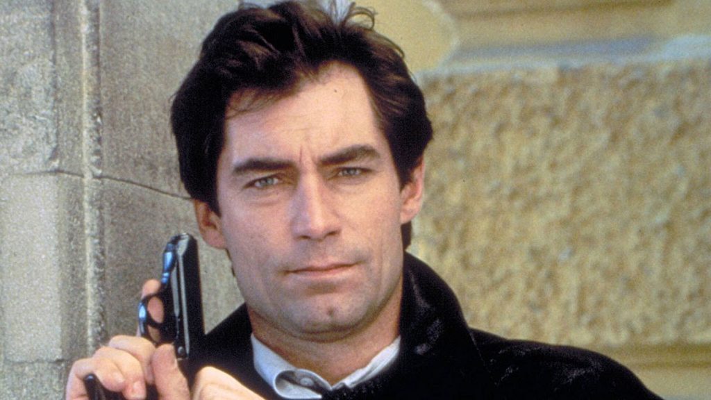 "I wouldn't have enjoyed it": Before Jurassic Park, Sam Neill Turned ...