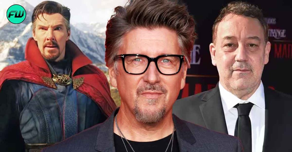 “That’s how you make a really bad movie”: Scott Derrickson Reveals His ...
