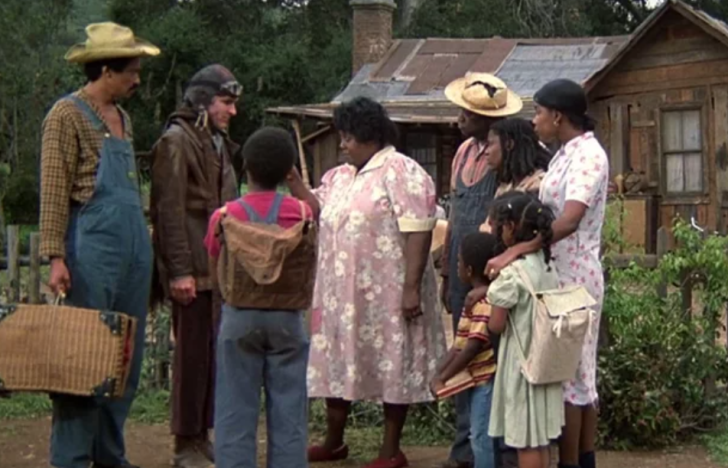 “I was born a poor black child”: One Steve Martin Joke Made Universal ...