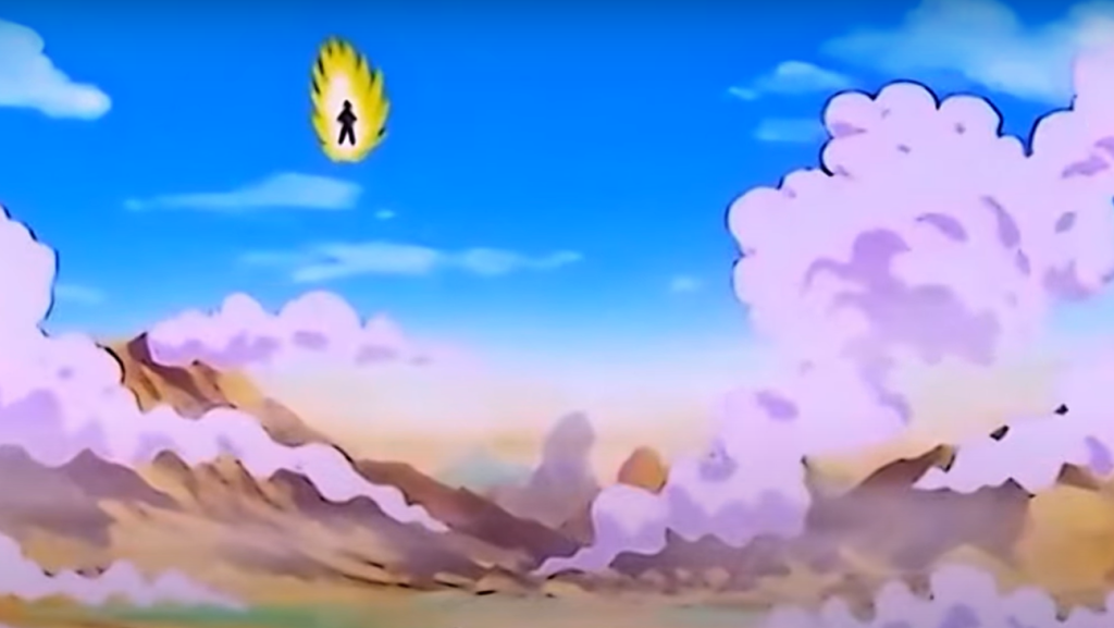 5 Times Vegeta Surpassed Goku With Incredible Showcase of Strength