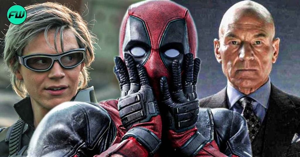 Ryan Reynolds' Deadpool isn't the Only Mutant the Avengers Despise - 5 ...