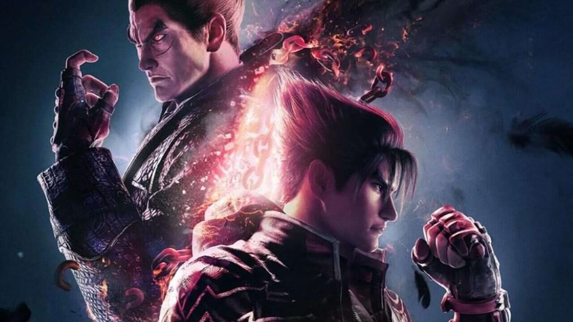 Tekken 8's Alternative Character Outfits Have Leaked