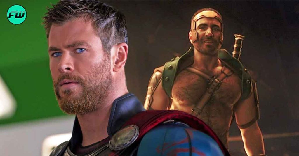 Not Just Hercules, 6 Other MCU Heroes are the Perfect Thor Replacement ...
