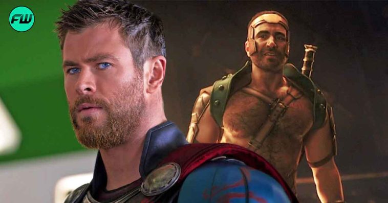 Not Just Hercules, 6 Other MCU Heroes are the Perfect Thor Replacement ...