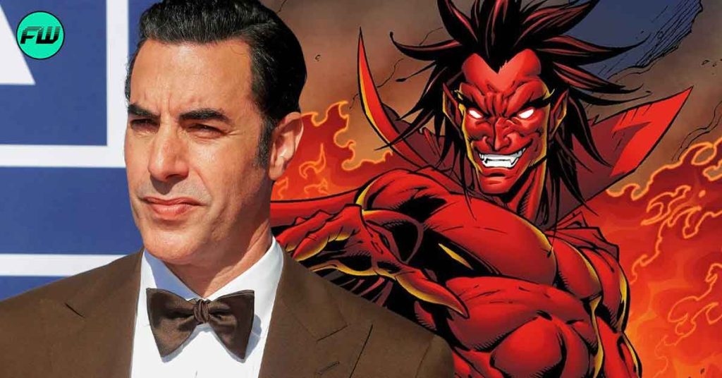 Who is Mephisto? - Everything You Need to Know About Upcoming Marvel ...