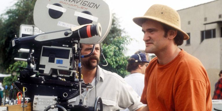 “That’s such a boring one”: Quentin Tarantino’s Remarks on 1 Steven ...