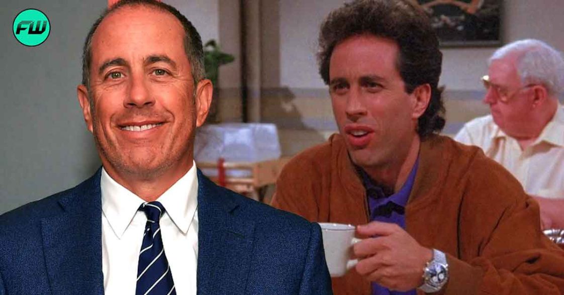 “It hasn’t happened yet”: Jerry Seinfeld Teases ‘Seinfeld’ Revival To ...
