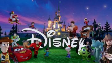 New Report Suggests Internal Leadership Wants Disney Gaming Prospects ...