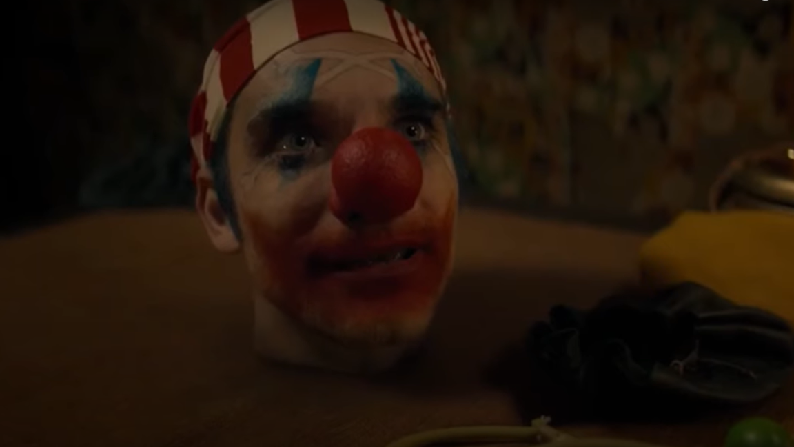 7 Times Jeff Ward's Buggy Gave Ryan Reynolds' Deadpool a Run For His ...