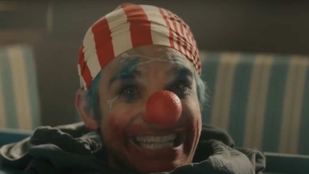 7 Times Jeff Ward's Buggy Gave Ryan Reynolds' Deadpool a Run For His ...