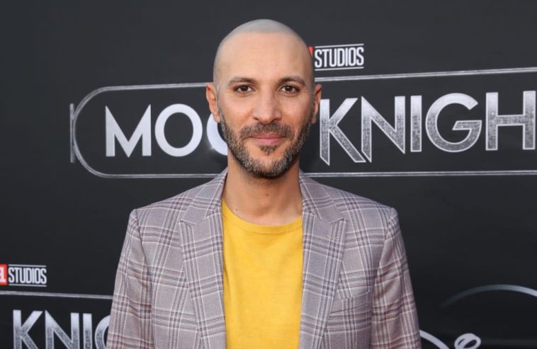 "I liked James Gunn's films much more": Moon Knight Director Finds Zack ...