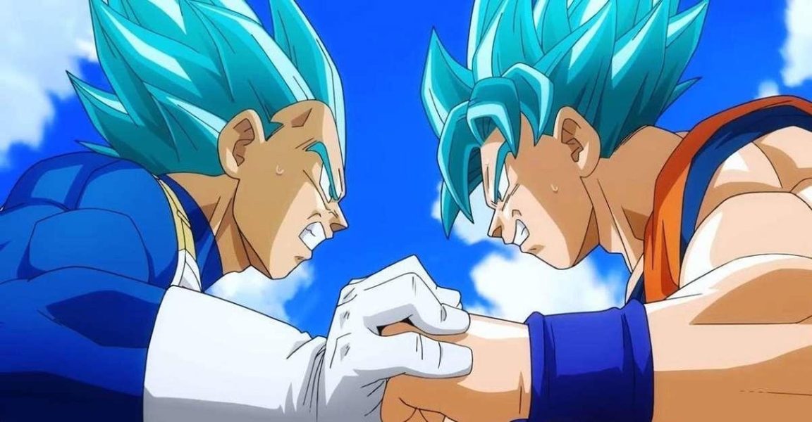 Despite Being Rivals, Goku and Vegeta are Bigger Parallels of Each ...