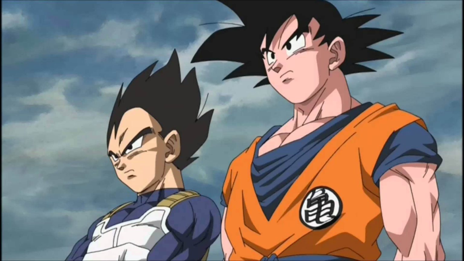 We May Finally Know Why Vegeta Never Grew His Tail Back Like He Expected