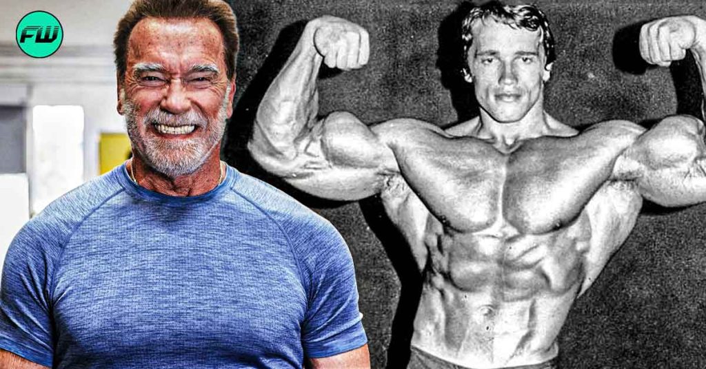 1980 Mr Olympia Controversy: Why Many Believe Arnold Schwarzenegger Did ...