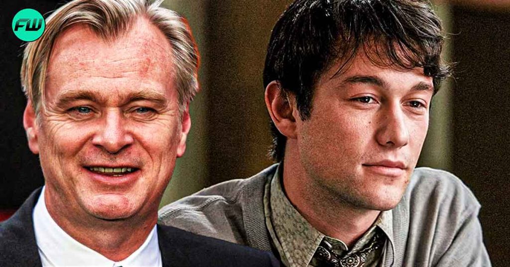 The Christopher Nolan Movie Joseph Gordon-Levitt Said Was "The most ...