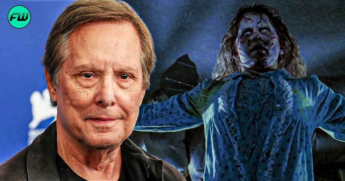 The Exorcist: Believer Sequel Still in Works Proves Studios Need to be ...