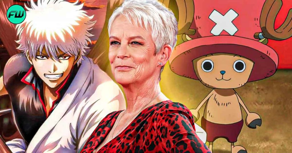 After Jamie Lee Curtis’ Revelation, Eiichiro Oda Has Reportedly Offered ...